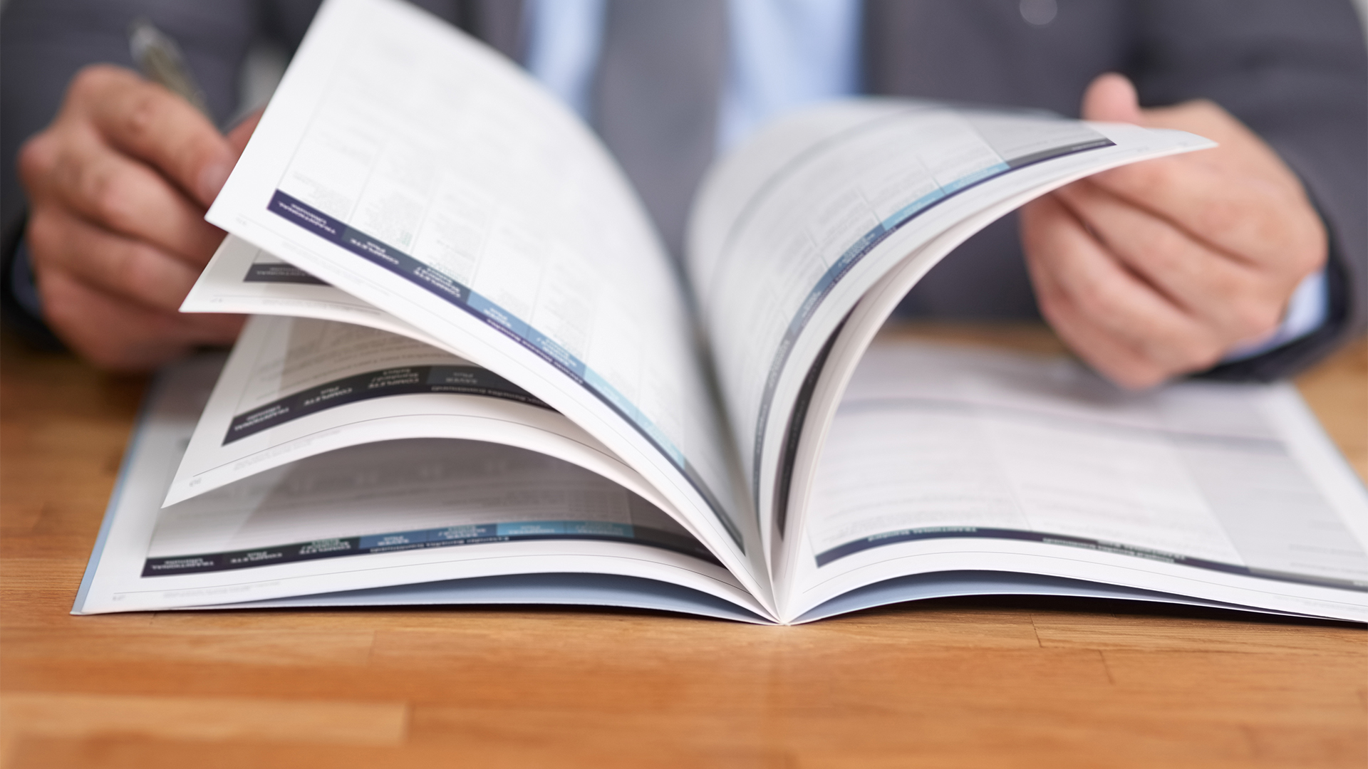 White Papers | CreditUnions.com | Data & Insights For Credit Unions