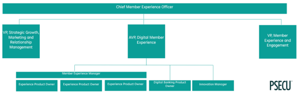 PSECU Moves MX Up The Org Chart | CreditUnions.com | Data & Insights ...