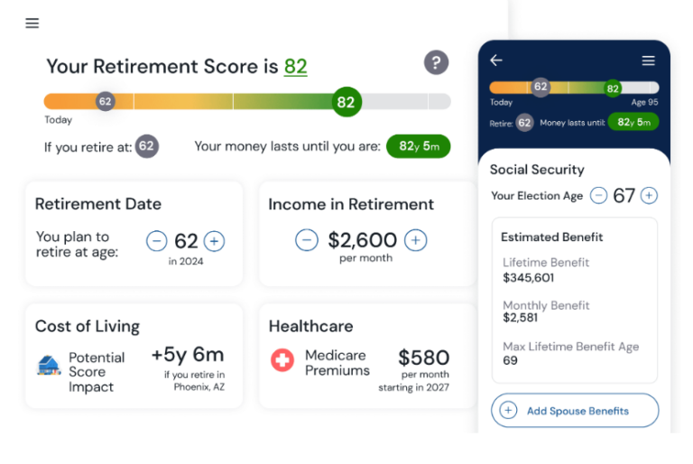 Retirement Looks Bright For Credit Union Members: Here's Why
