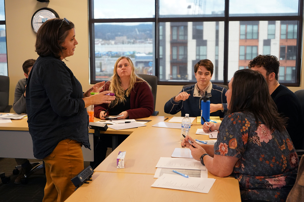 Banking For Spanish Speakers Improves At WECU