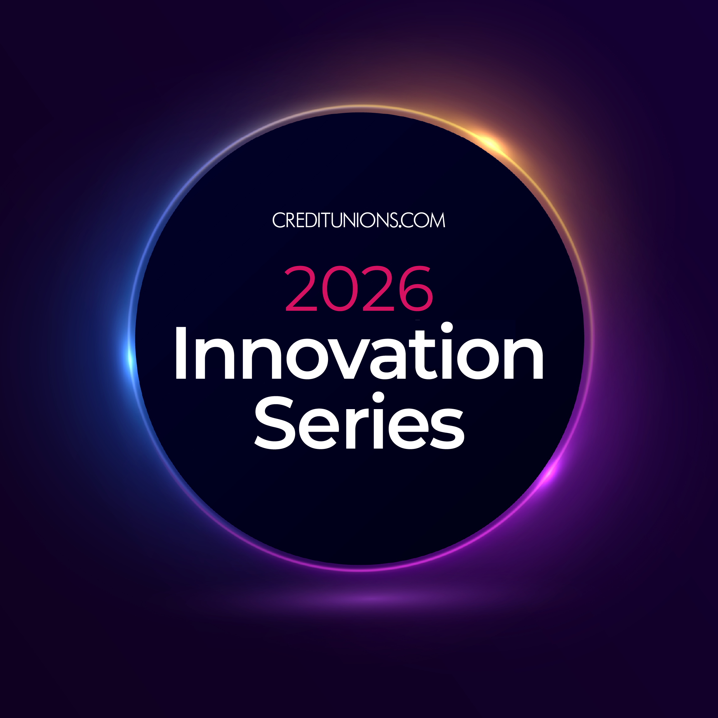 Meet The Finalists For The 2026 Innovation Series: AI-Powered Member ...